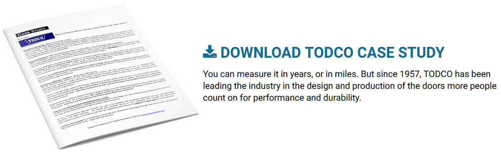 Todco Case Study: Manufacturing Success in Mexico | Download Now - Co ...