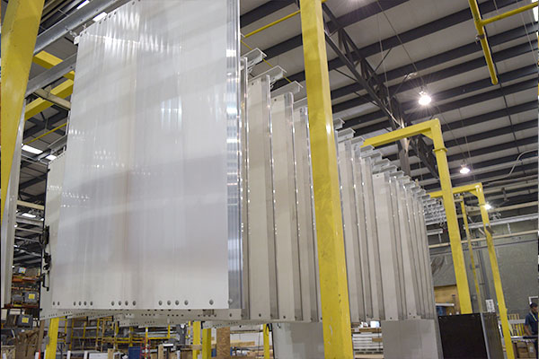 Mexico Metal Fabrication and Metal Mechanical Manufacturing - Co ...