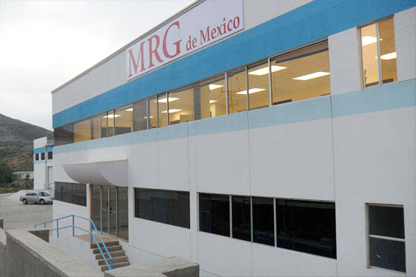 MRG new cable assembly facility in Mexico - Co-Production International ...