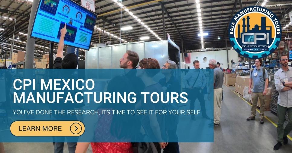 Immersive Manufacturing Tours & Factory Visits: Explore Industry ...