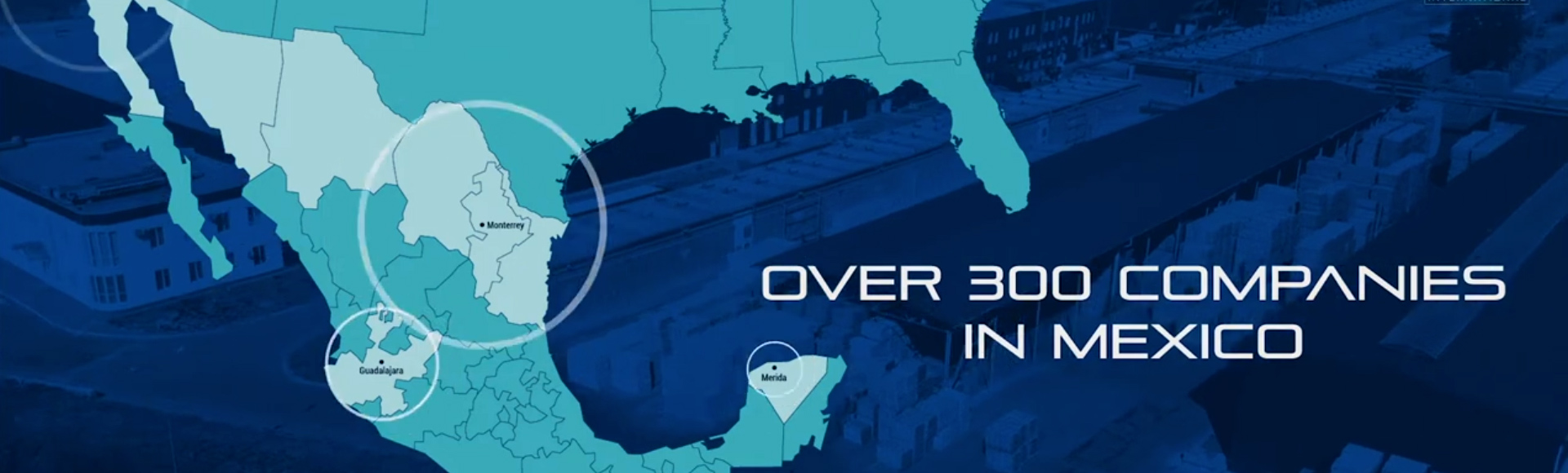 Site Selection: Monterrey, Nuevo León - The Advanced Manufacturing ...