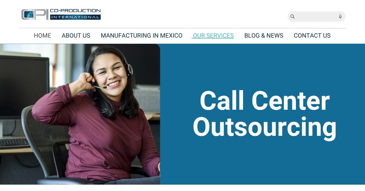 Efficient Call Center Outsourcing Services: Enhancing Customer Support ...